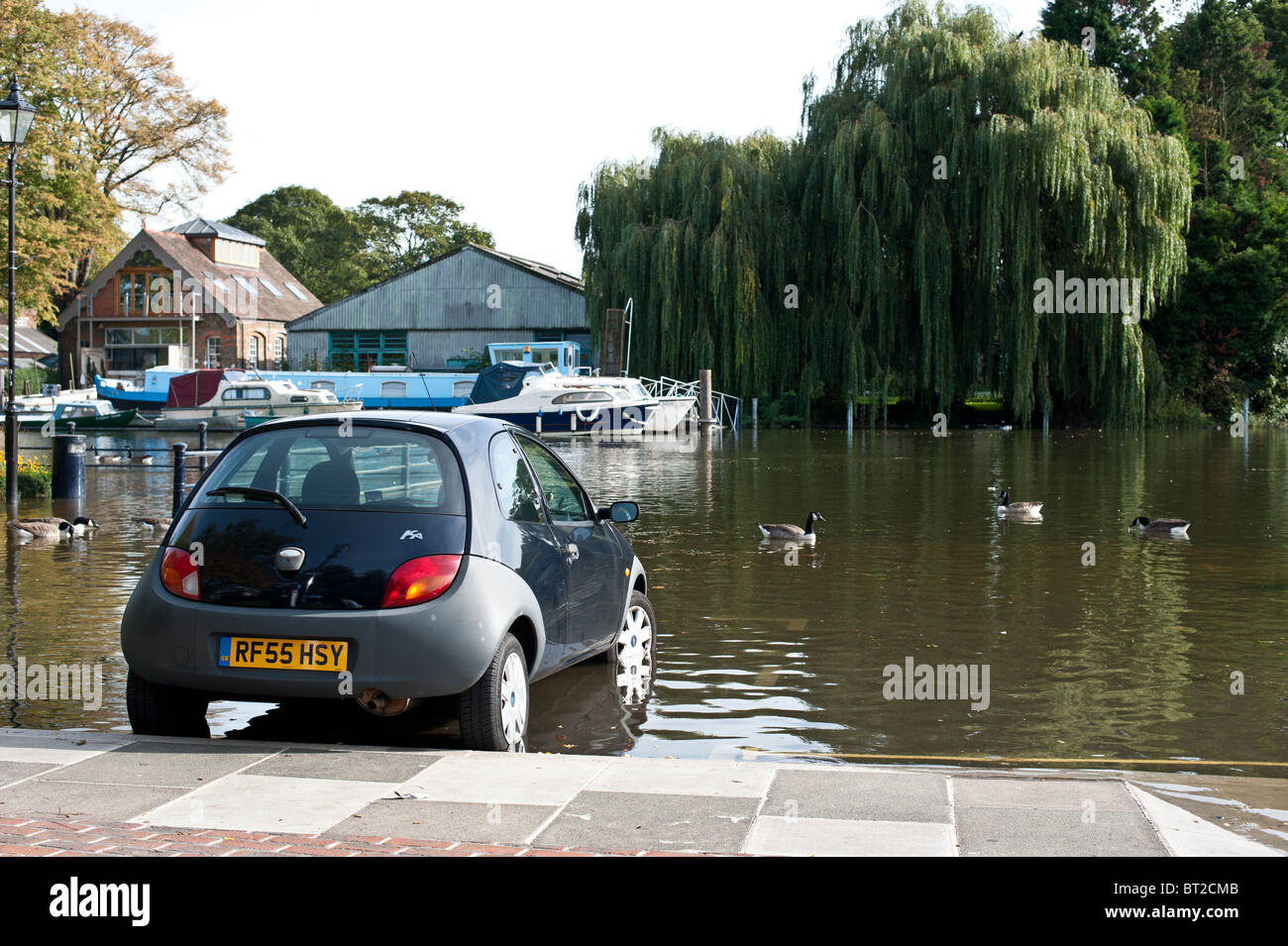 Ford ka hi-res stock photography and images - Alamy