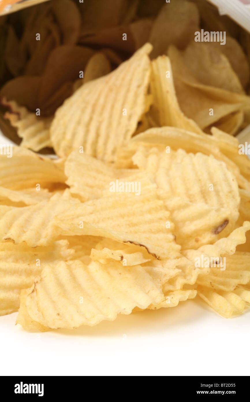Potato chip bag hi-res stock photography and images - Alamy