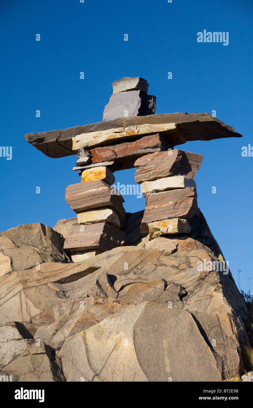 Inuit sign hi-res stock photography and images - Alamy