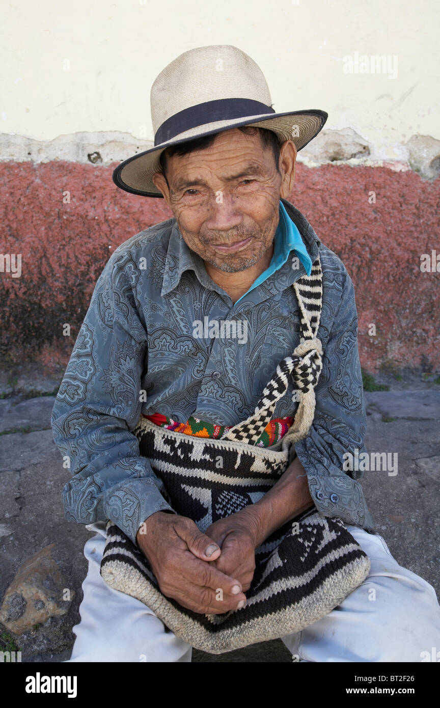 Mayan central hi-res stock photography and images - Alamy