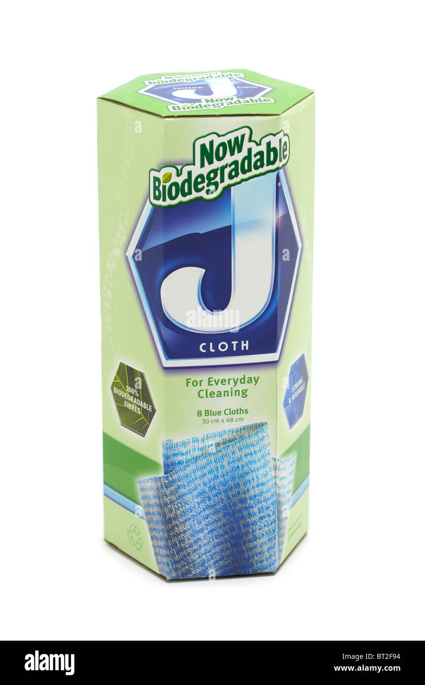 Ecological cleaning Cut Out Stock Images & Pictures - Alamy