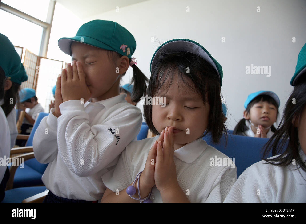 Children chapel hi-res stock photography and images - Alamy