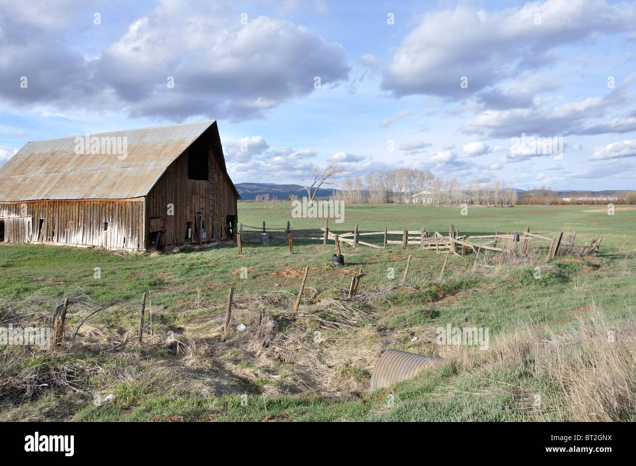 The barn co hi-res stock photography and images - Alamy