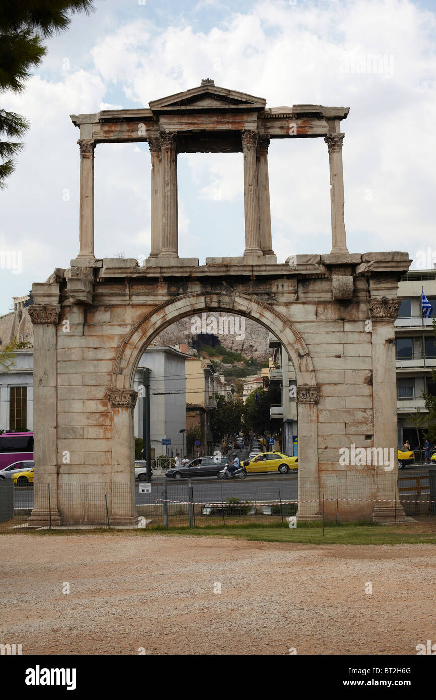 Modern classical temple hi-res stock photography and images - Alamy