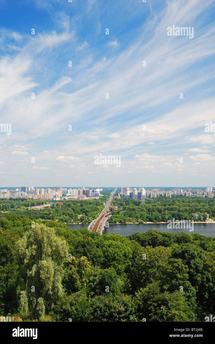 Dnieper hi-res stock photography and images - Alamy