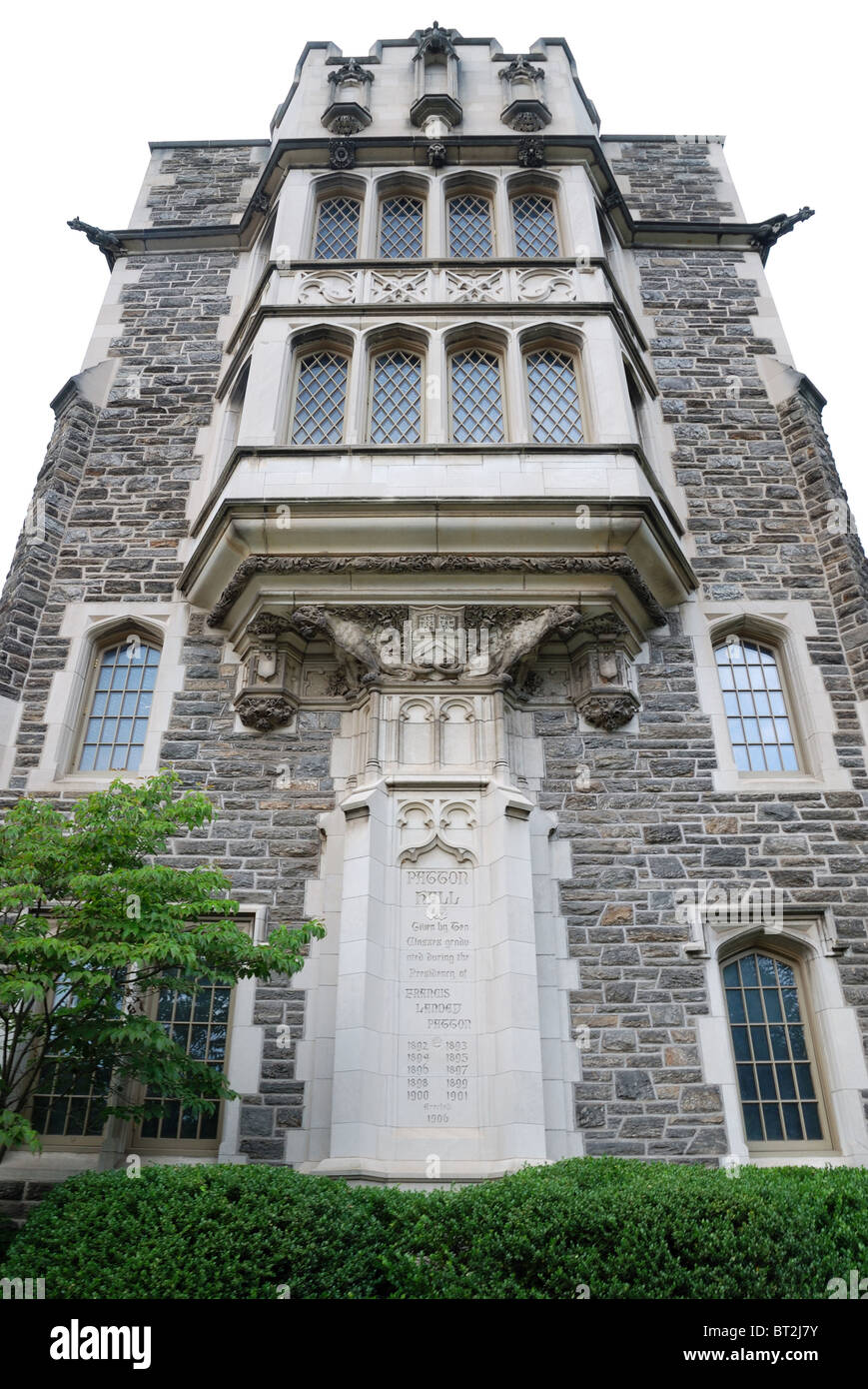 Princeton dorm hi-res stock photography and images - Alamy