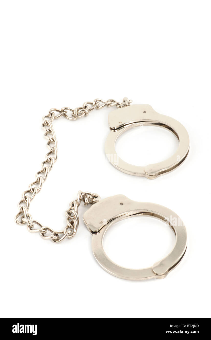 Leg Irons Iron High Resolution Stock Photography and Images - Alamy