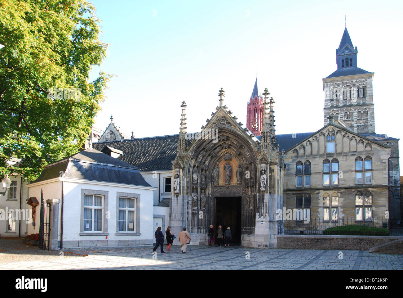 Saint servatius day hi-res stock photography and images - Alamy