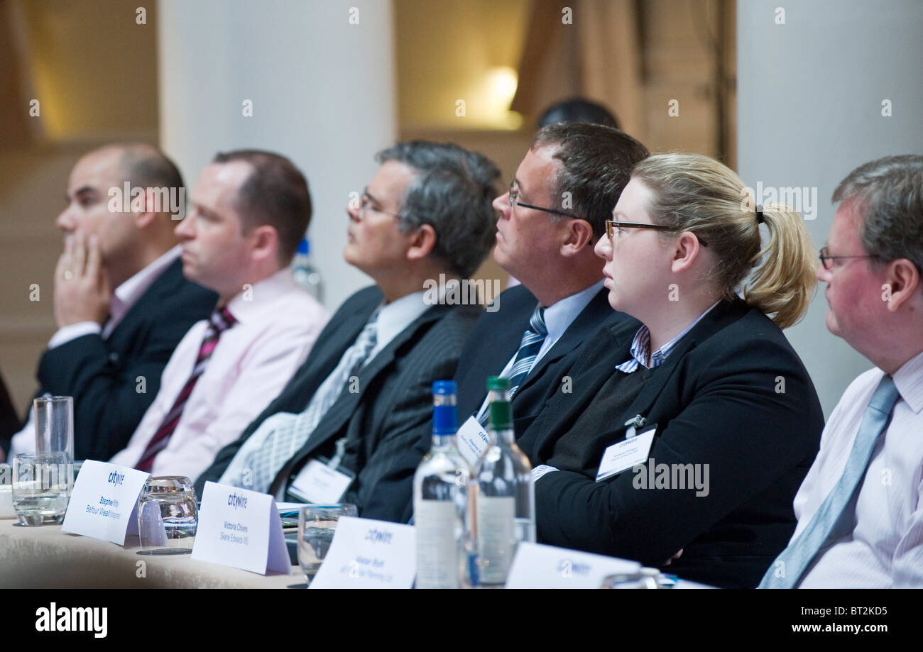 Business conference venue hi-res stock photography and images - Alamy