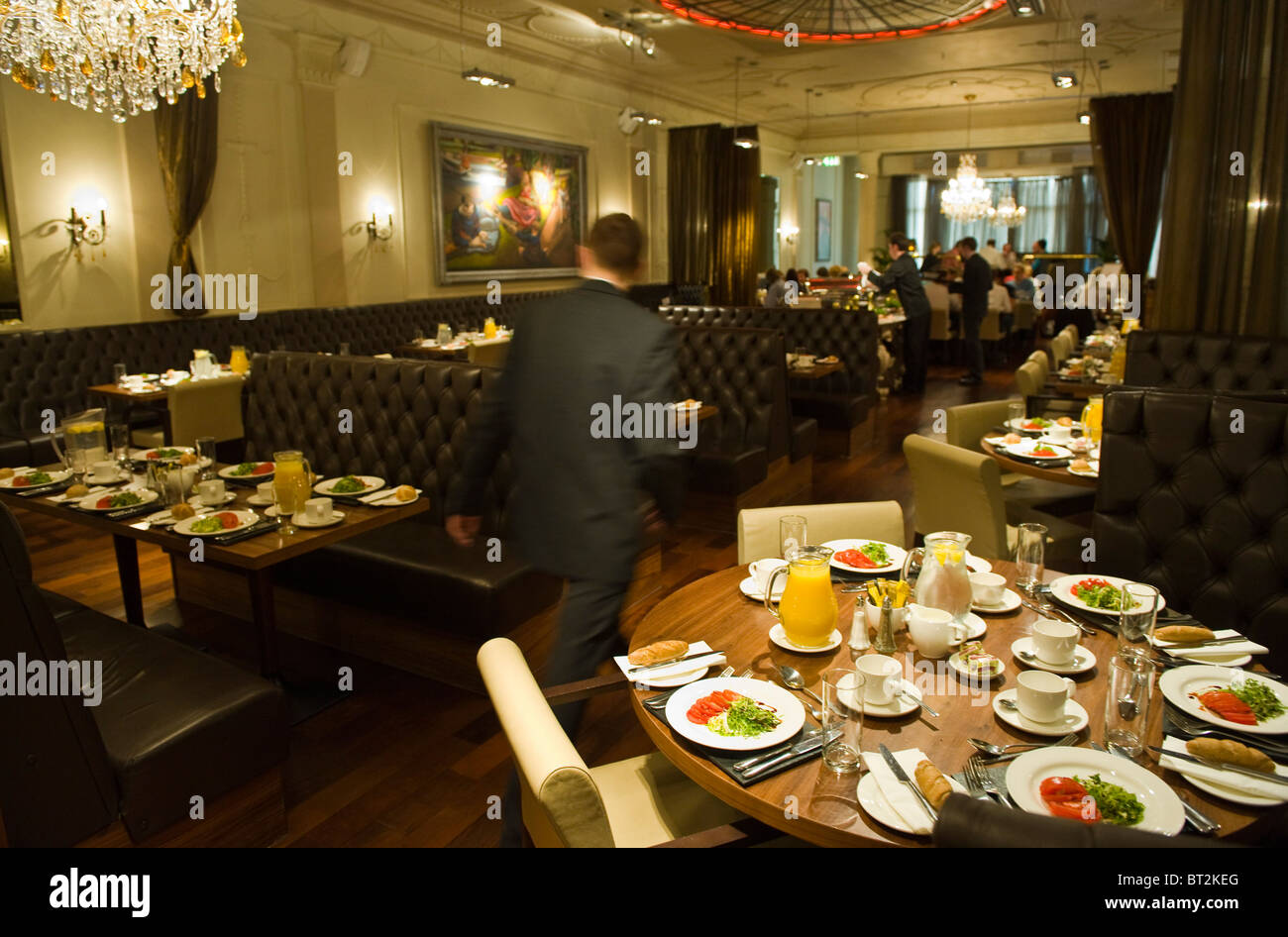 Business set hi-res stock photography and images - Alamy