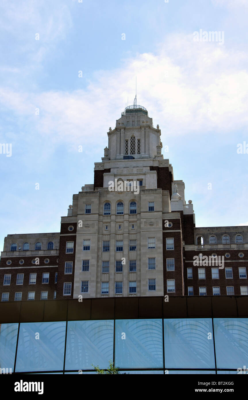 Customs House, Philadelphia, Pennsylvania, USA Stock Photo - Alamy