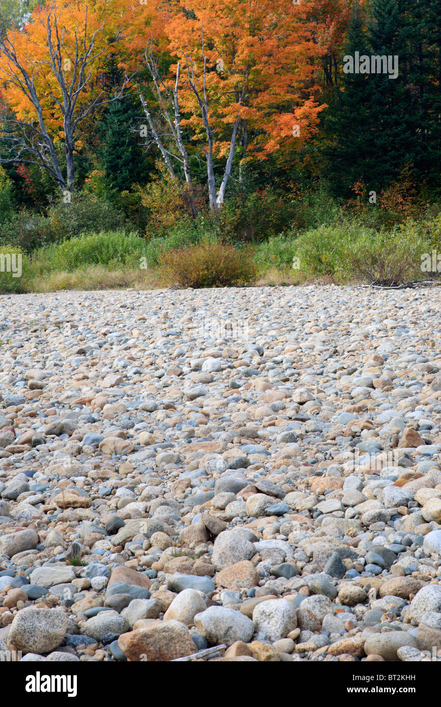 Ammonoosuc river carroll hi-res stock photography and images - Alamy