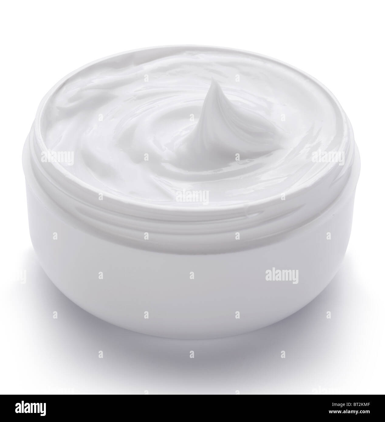 Hand cream luxury Cut Out Stock Images & Pictures - Alamy