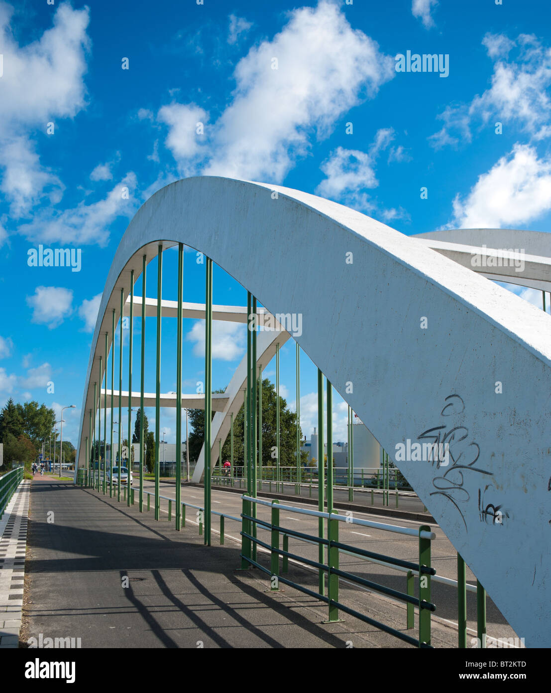 Small arch bridge located hi-res stock photography and images - Alamy
