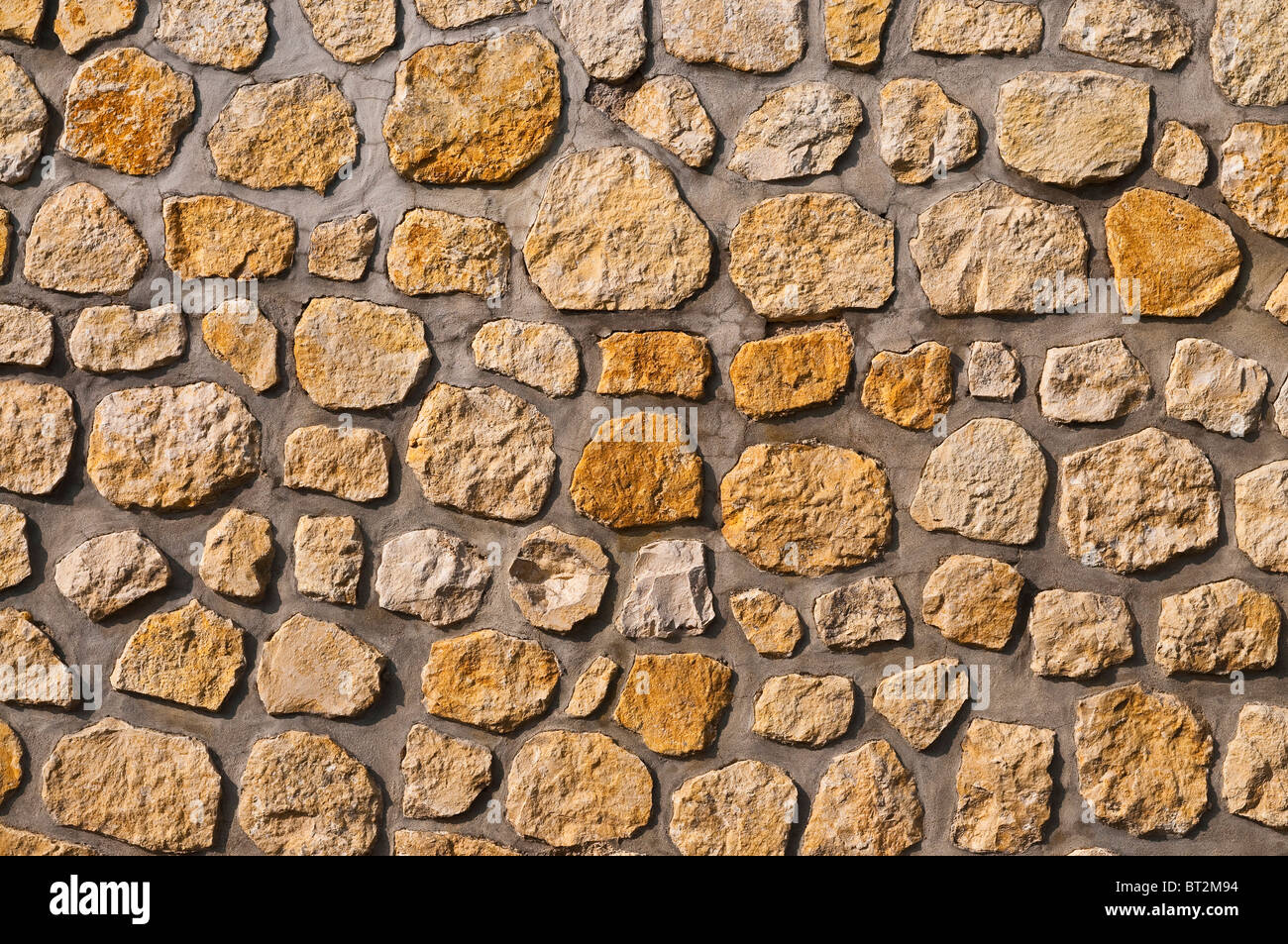 Faux stone wall hi-res stock photography and images - Alamy