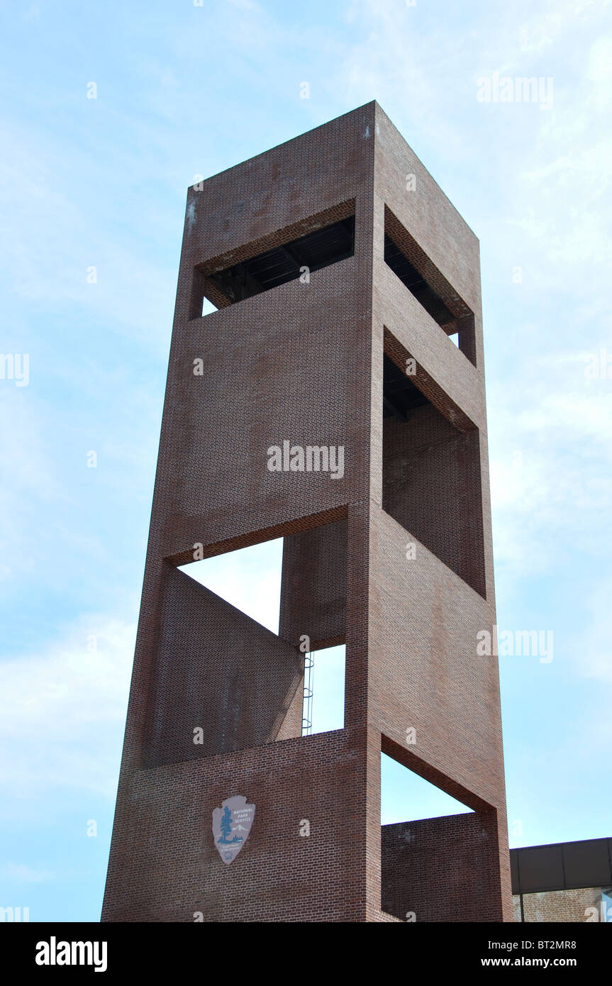 Independence living history center, Philadelphia, Pennsylvania, USA ...