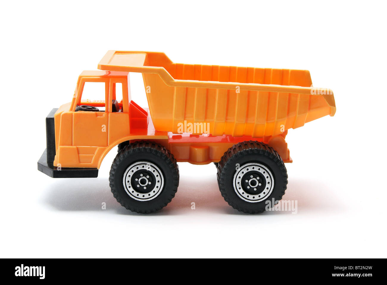 Play toy construction Cut Out Stock Images & Pictures - Alamy
