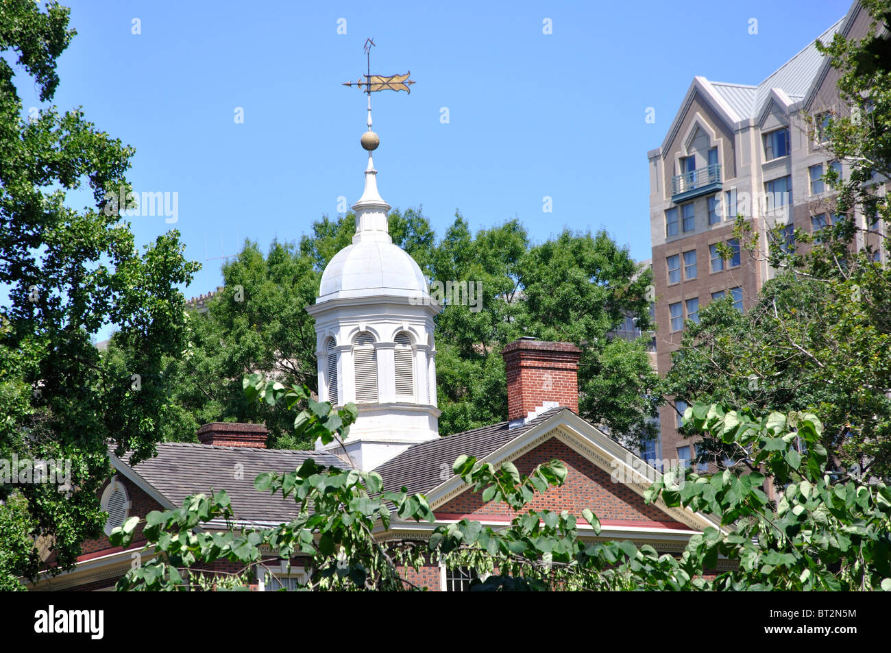 Philadelphia weather hi-res stock photography and images - Alamy