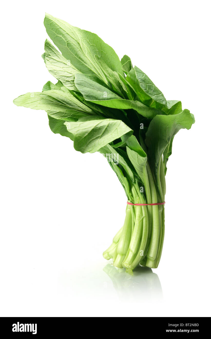 White choy sum hi-res stock photography and images - Alamy