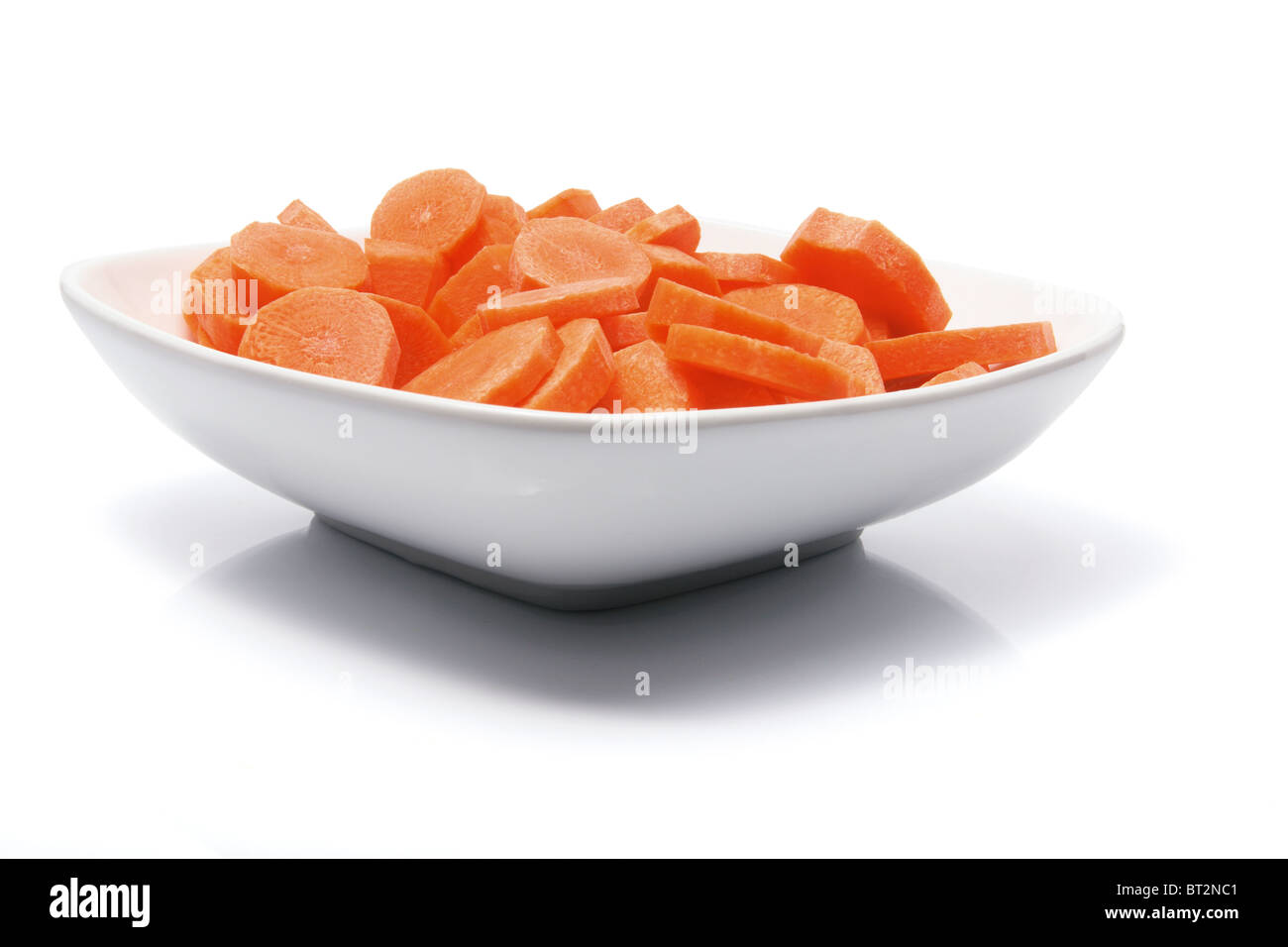 Sliced carrots hi-res stock photography and images - Alamy