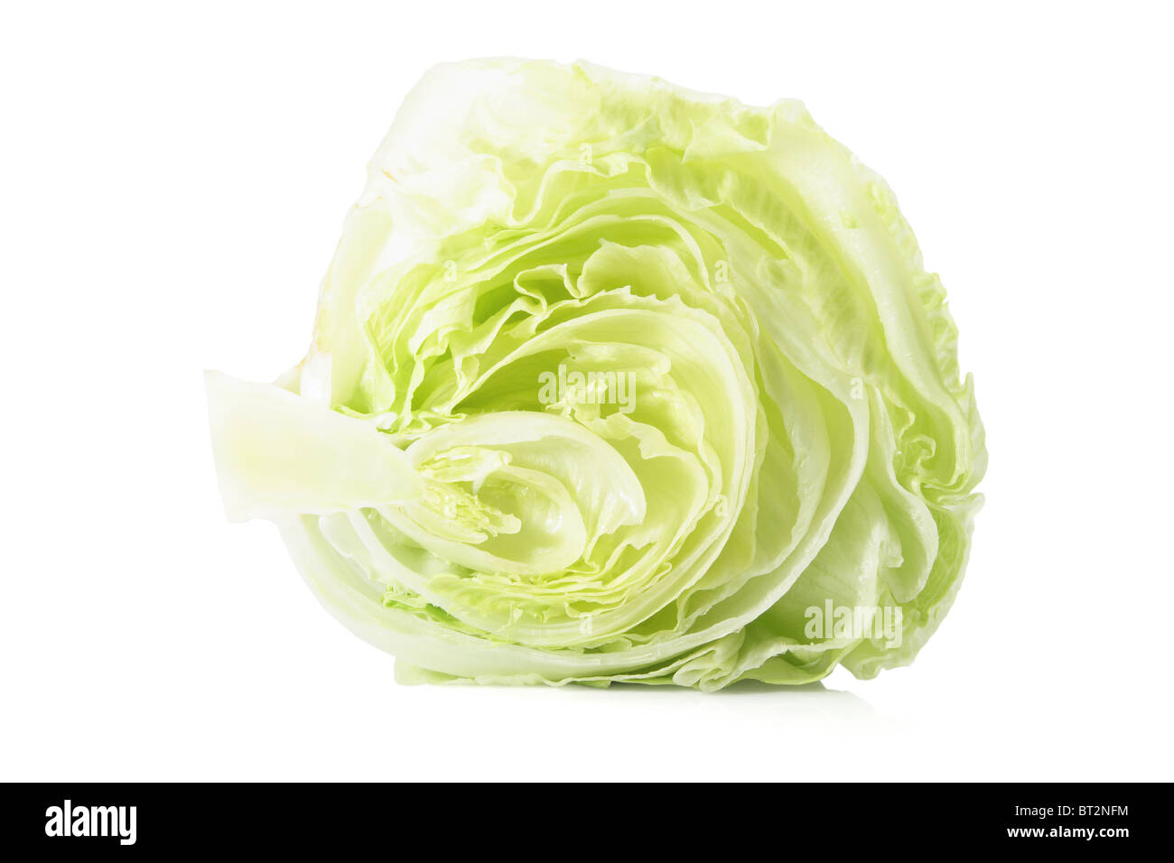 Iceberg lettuce hi-res stock photography and images - Alamy