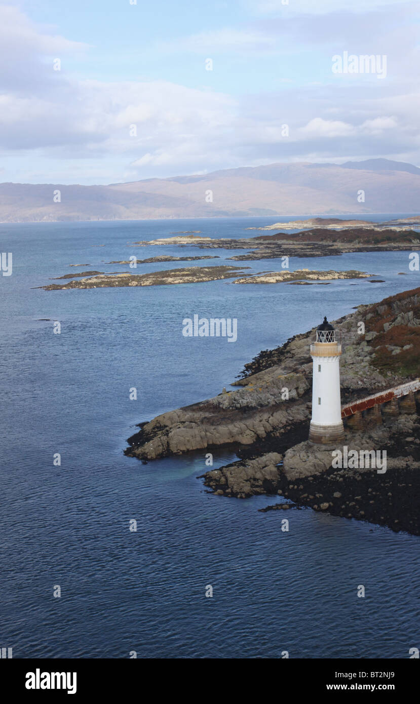 Eilean ban hi-res stock photography and images - Alamy