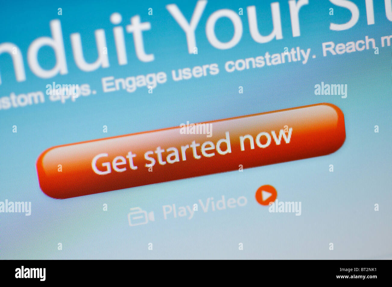 Log in sign up register hi-res stock photography and images - Alamy