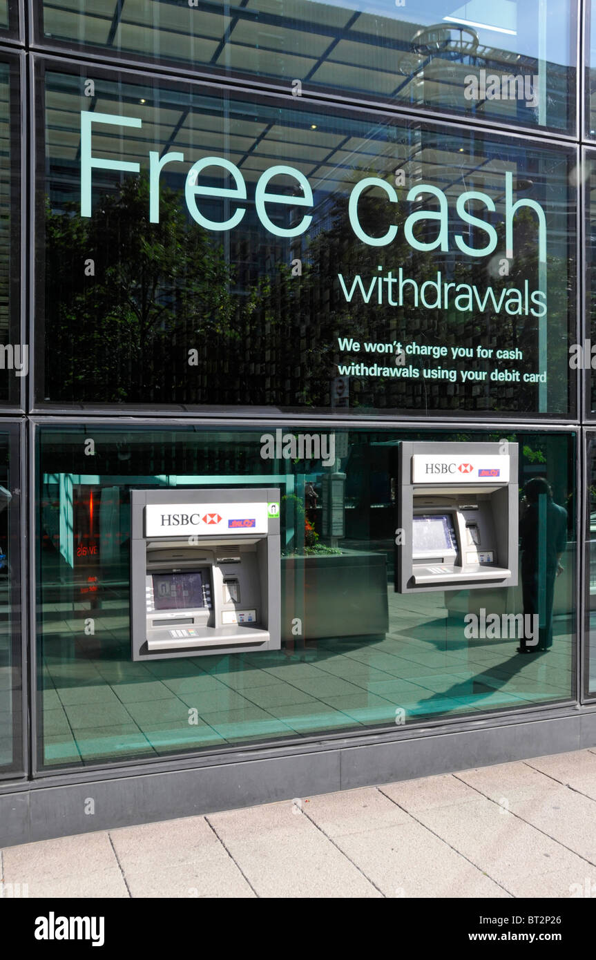 Disabled Atm Access Stock Photos & Disabled Atm Access Stock Images - Alamy