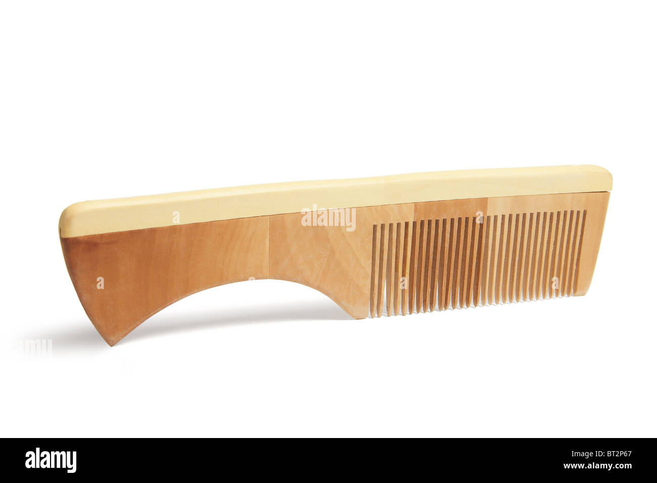 Comb cutout hi-res stock photography and images - Alamy