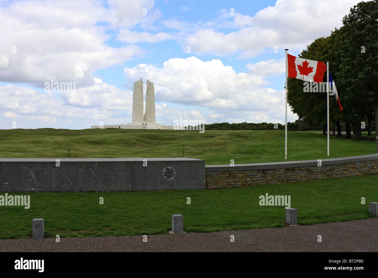 Canadian expeditionary force hi-res stock photography and images - Alamy