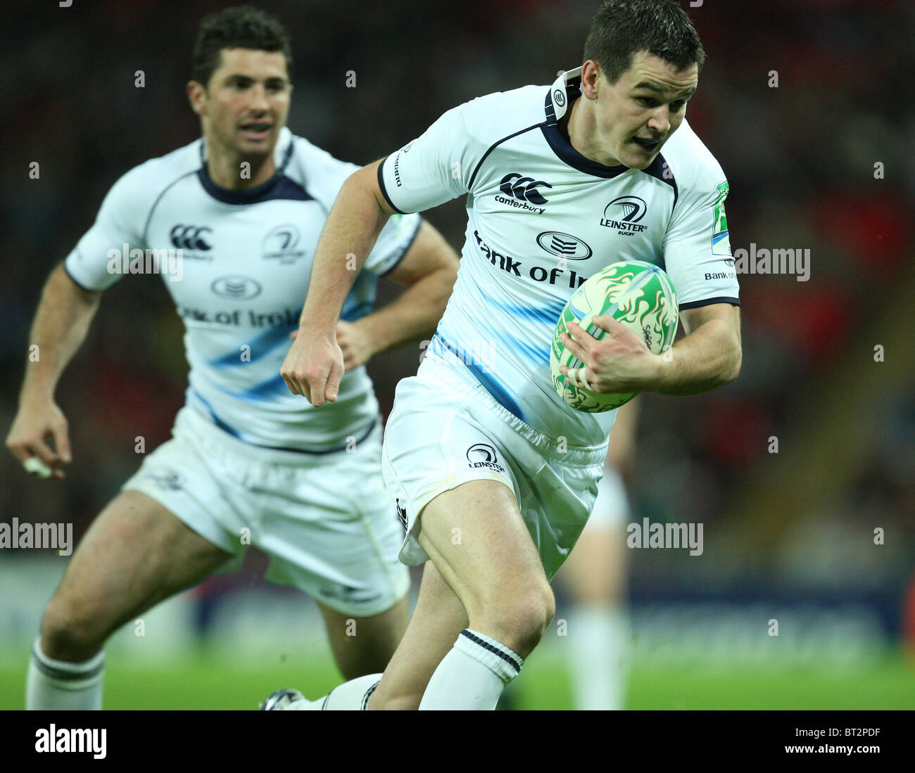 Heineken rugby hi-res stock photography and images - Alamy