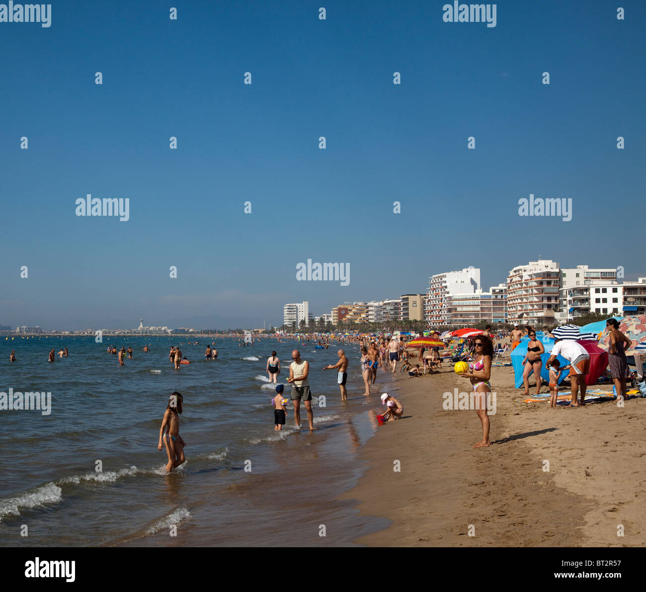 Roses catalunya hi-res stock photography and images - Alamy