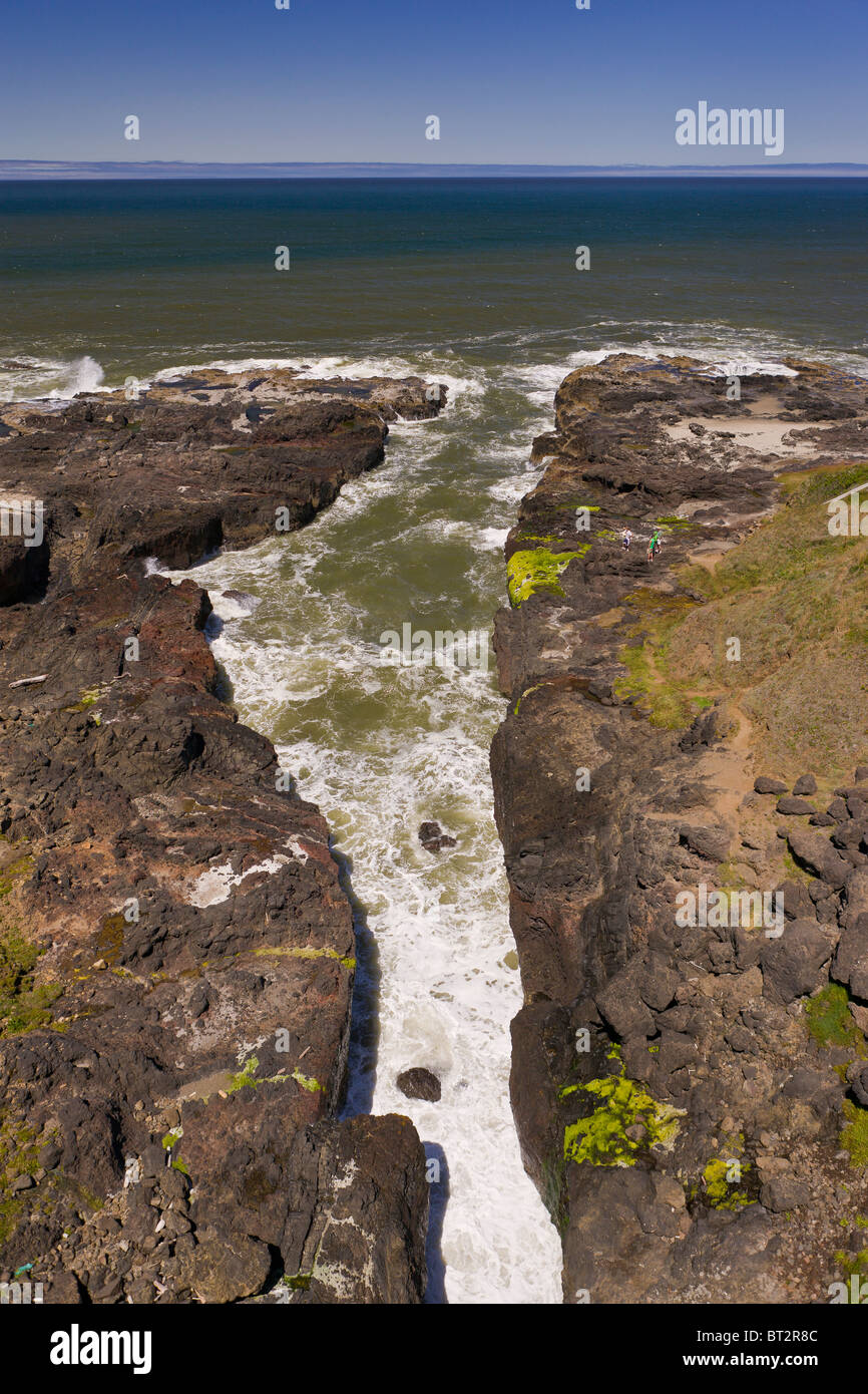 Oregon inlet hi-res stock photography and images - Alamy