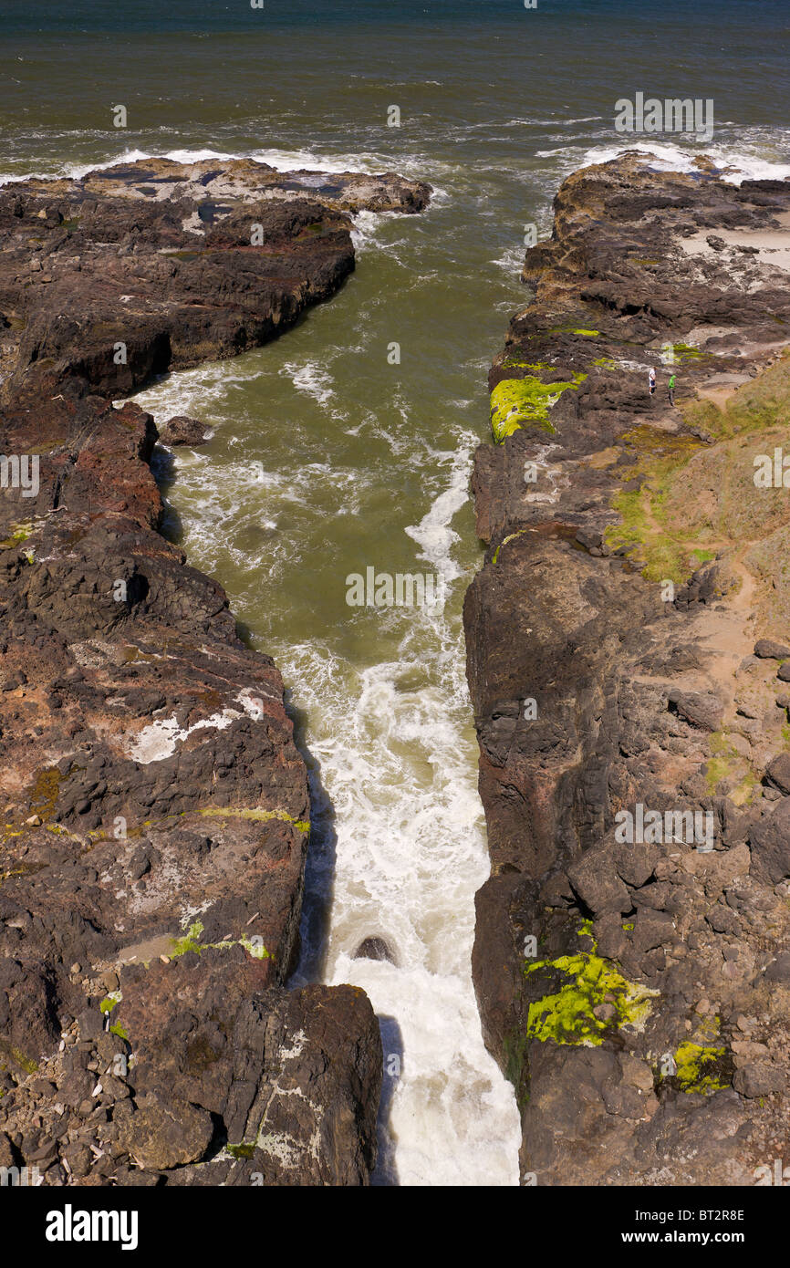 Oregon inlet hi-res stock photography and images - Alamy