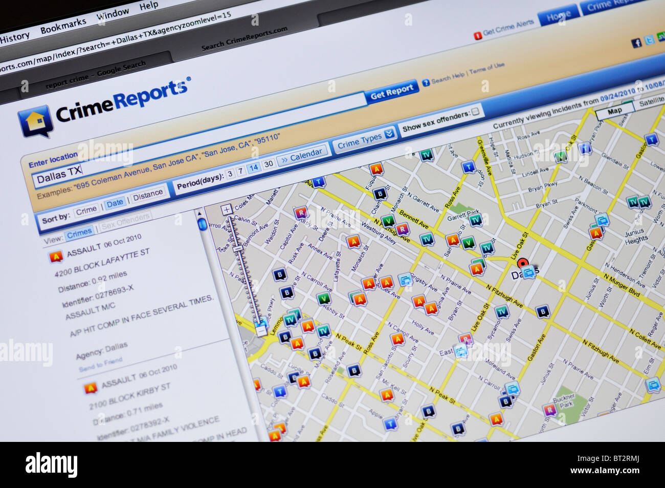 Usa report hi-res stock photography and images - Alamy