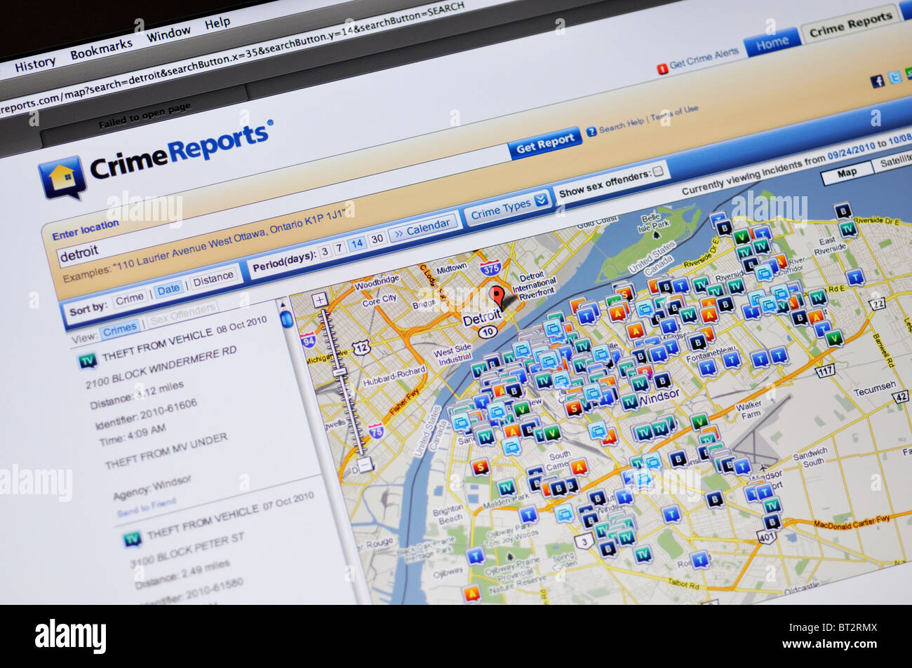 Report for america hi-res stock photography and images - Alamy