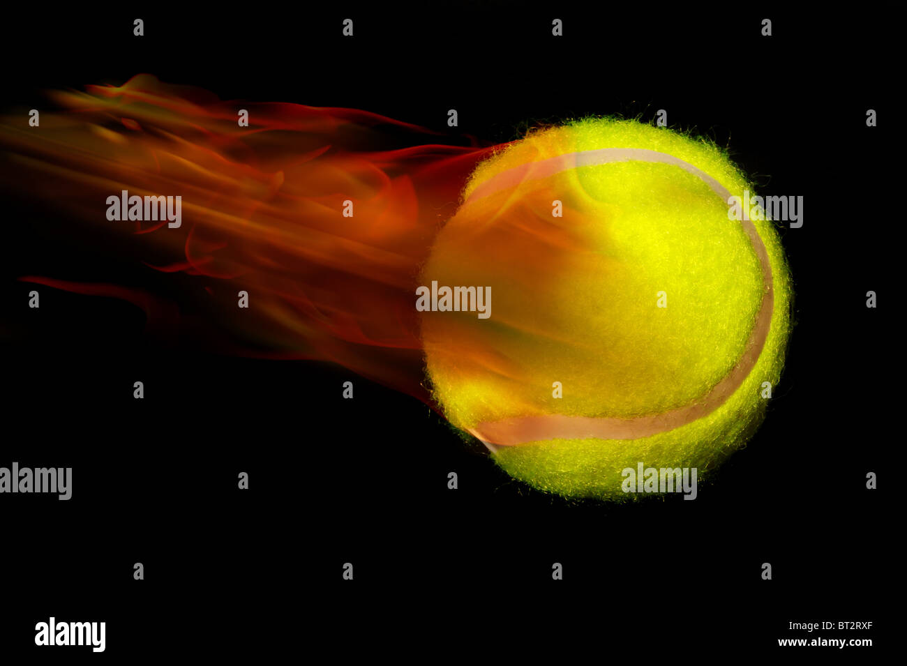 Net fire hi-res stock photography and images - Alamy