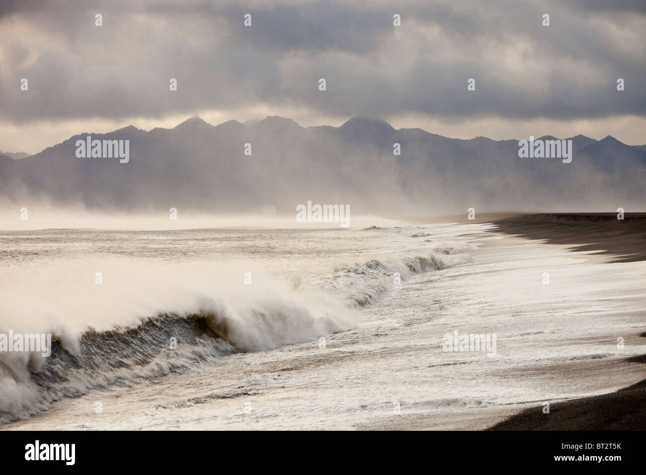 Strong surface winds hi-res stock photography and images - Alamy