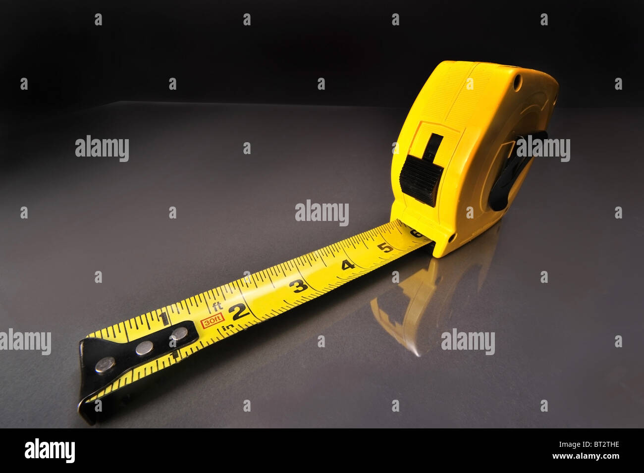 Inch ruler hi-res stock photography and images - Alamy