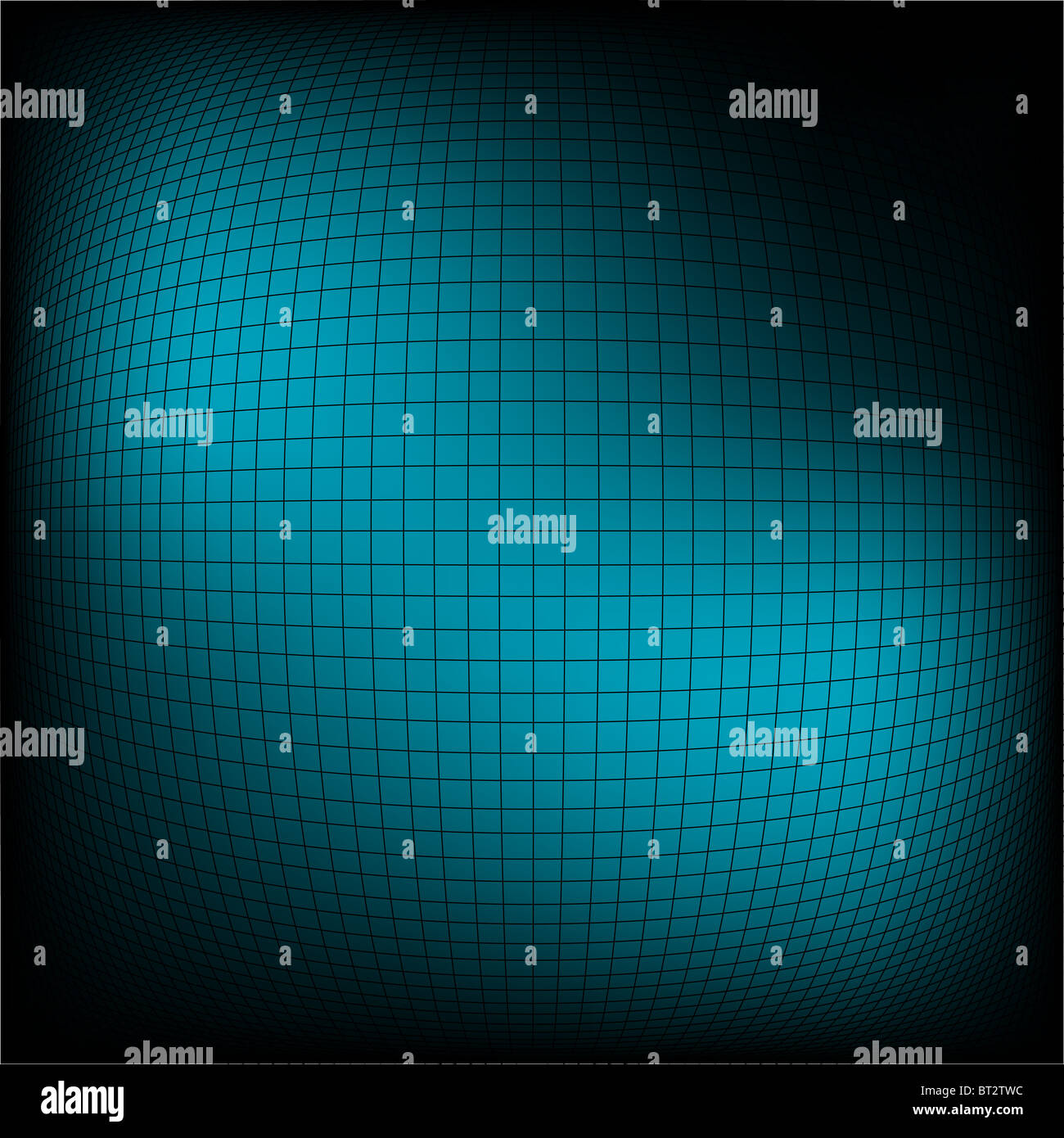 Abstract illustration background design of a bulging mesh Stock Photo ...