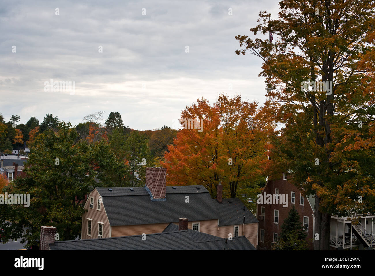 Concord massachusetts hi-res stock photography and images - Alamy