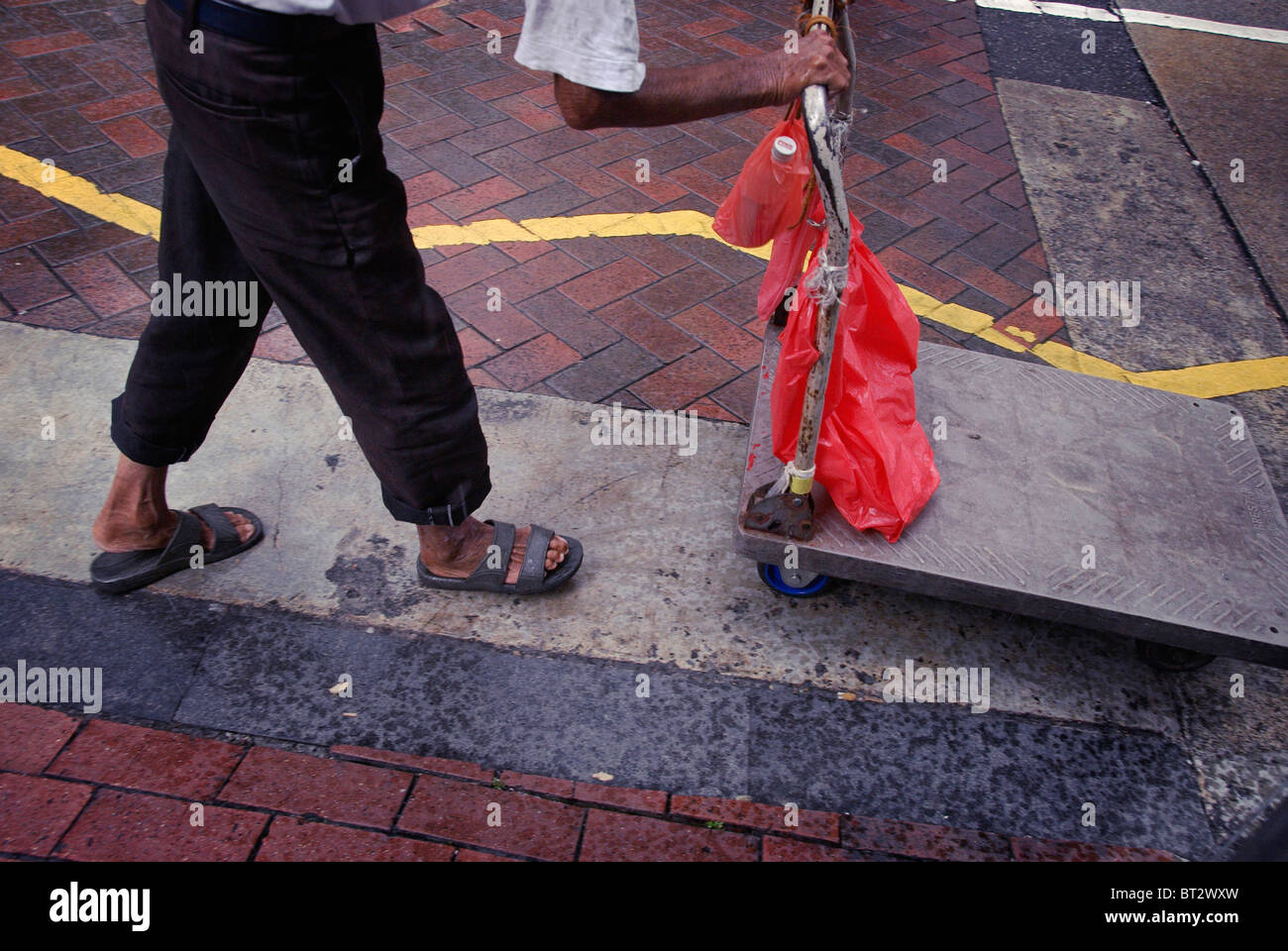 South Australia and Singapore December 2006 Stock Photo - Alamy