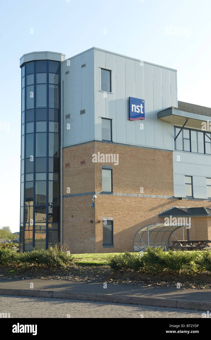 National Schools Travel(NST),Whitehills business park, Blackpool,UK ...