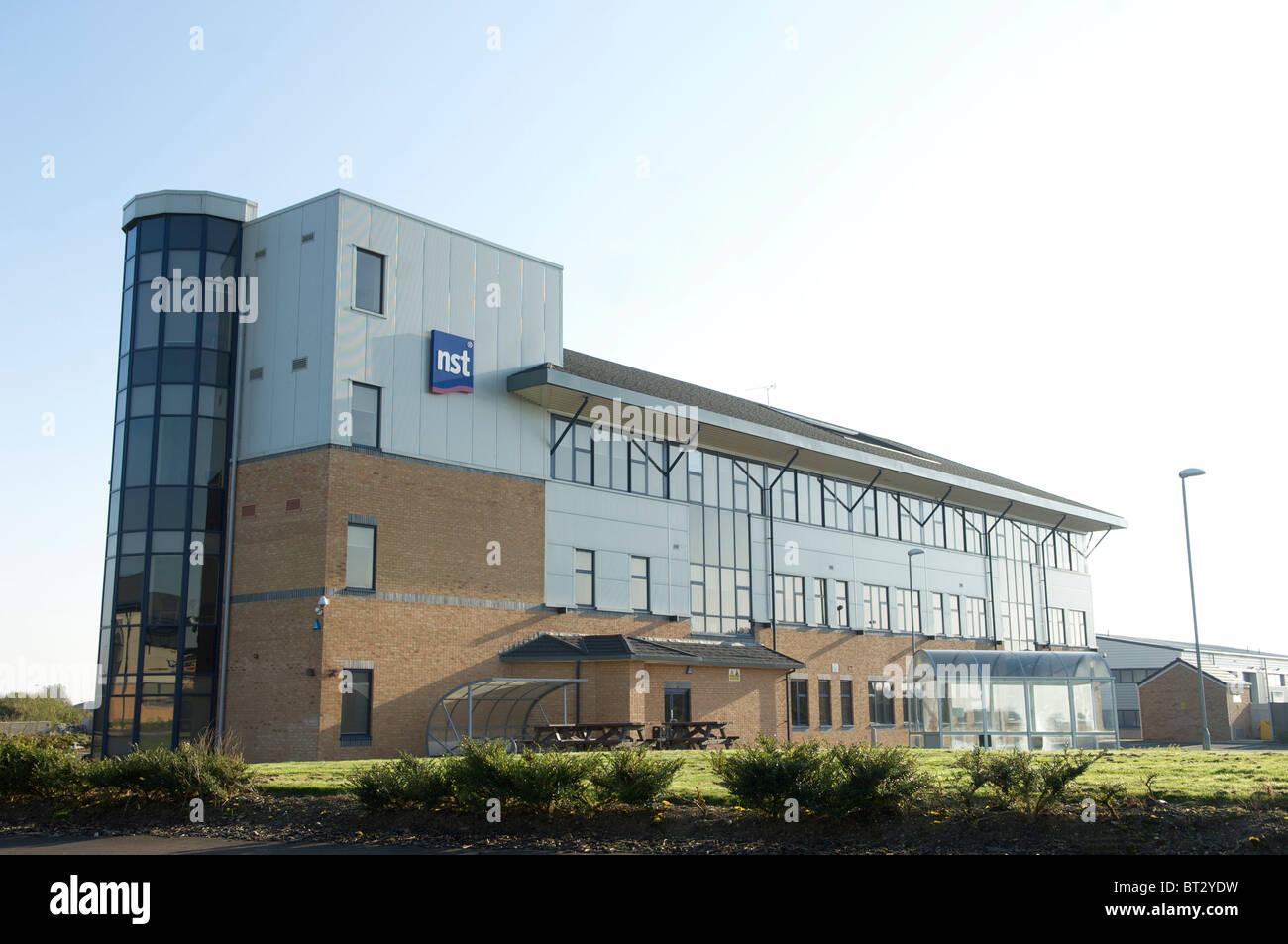 Nst hi-res stock photography and images - Alamy