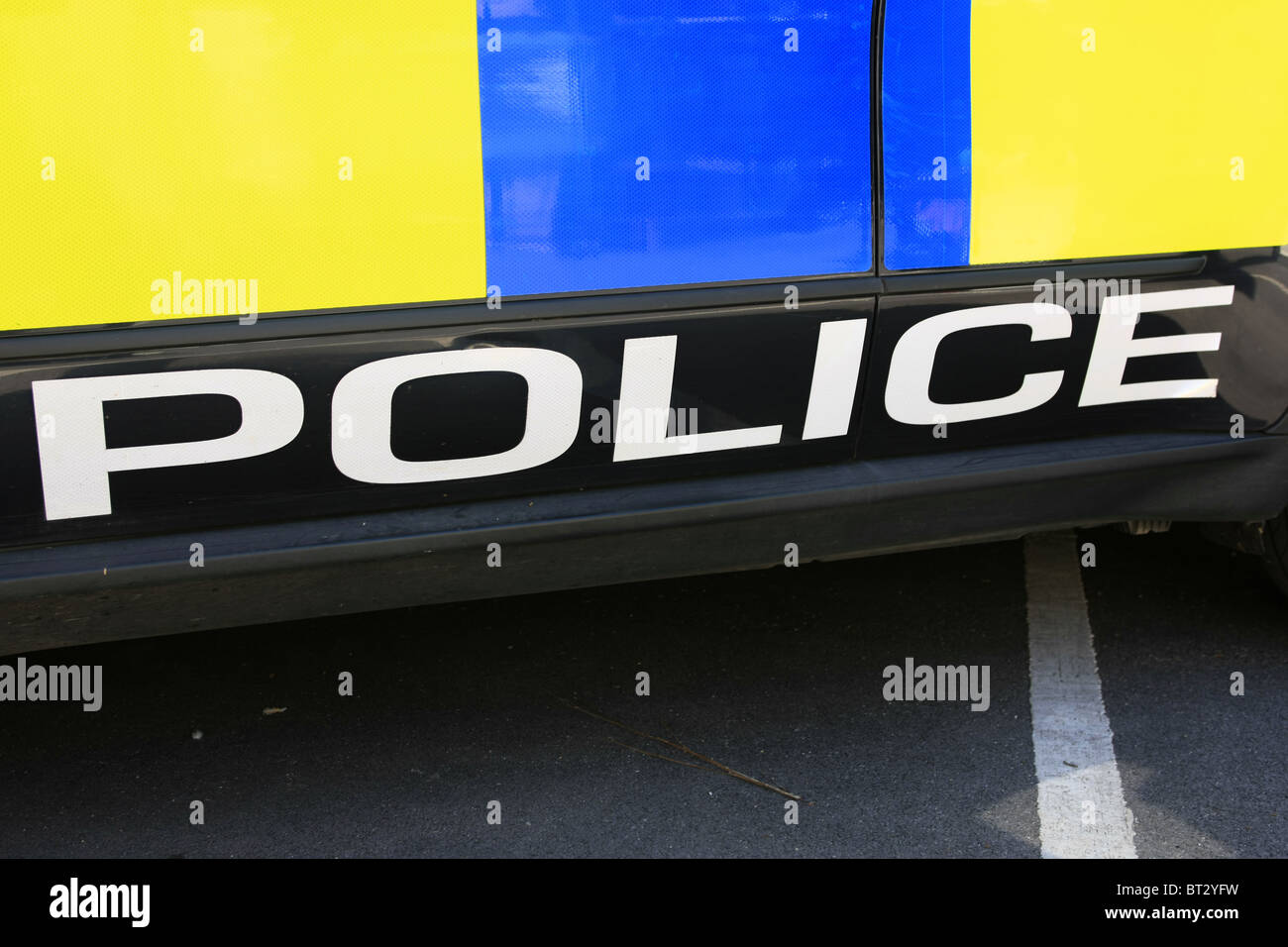 Police incident board hi-res stock photography and images - Alamy