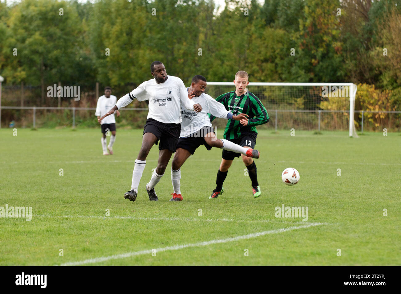 Attackers hi-res stock photography and images - Alamy