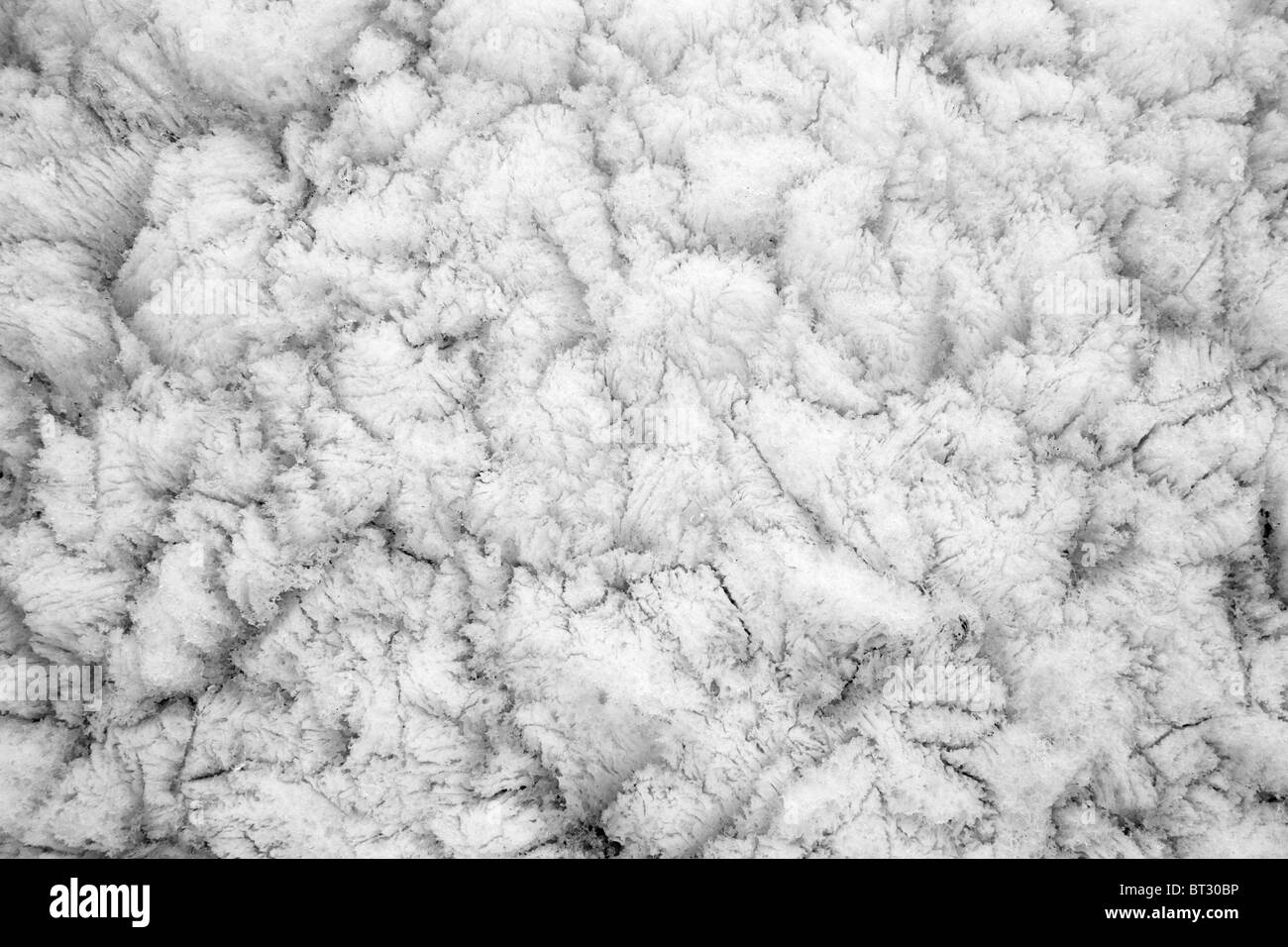 Surface of a spring Stock Photo - Alamy