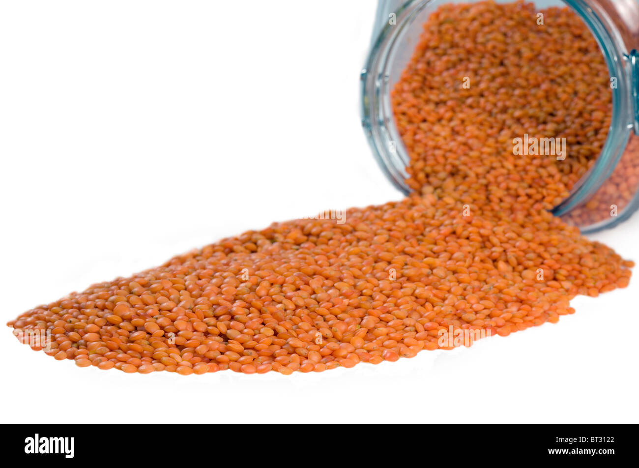 Lentils hi-res stock photography and images - Alamy