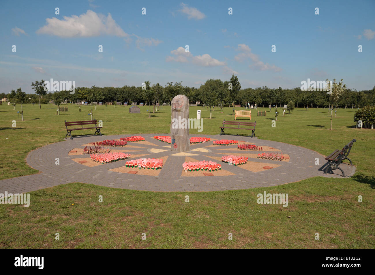 Royal british legion hi-res stock photography and images - Alamy