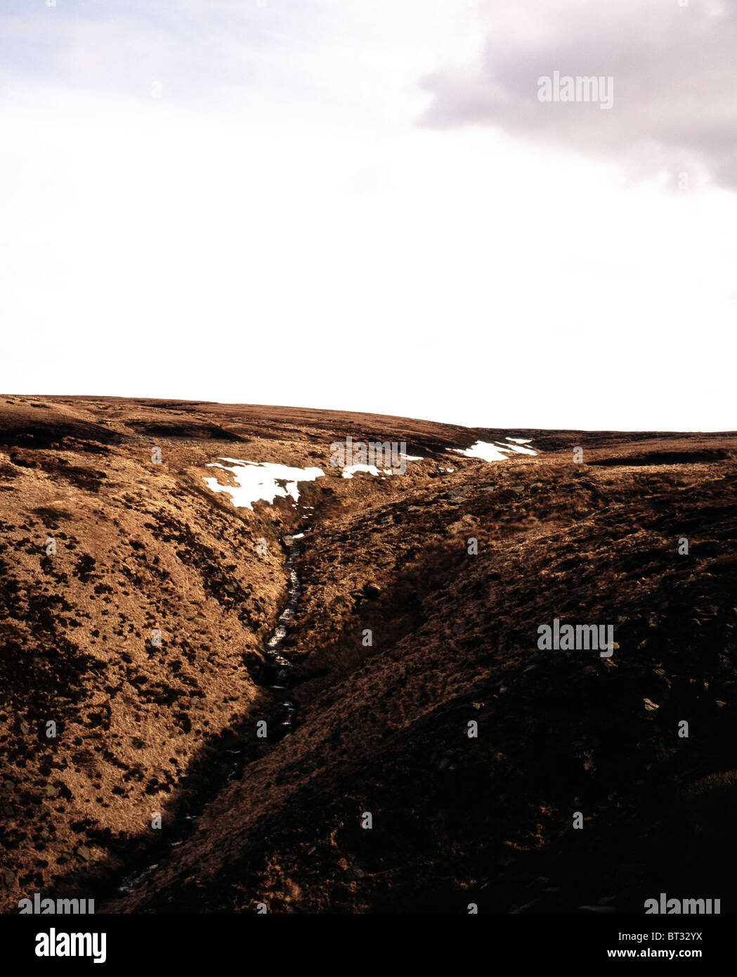 Ashway moss hi-res stock photography and images - Alamy